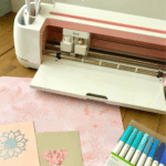 Cricut Maker 101: A Beautiful Beginner's Guide to Getting Started Without the Overwhelm